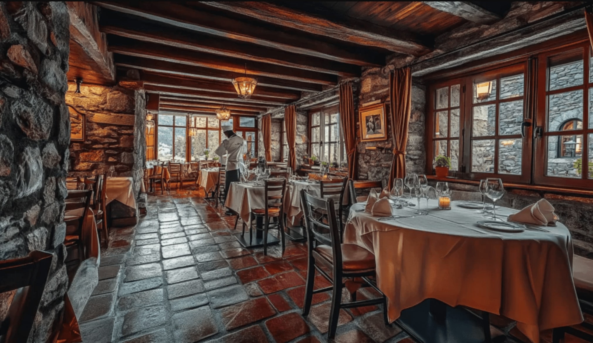 Mejores restaurantes de Andorra (actualizado 2025)