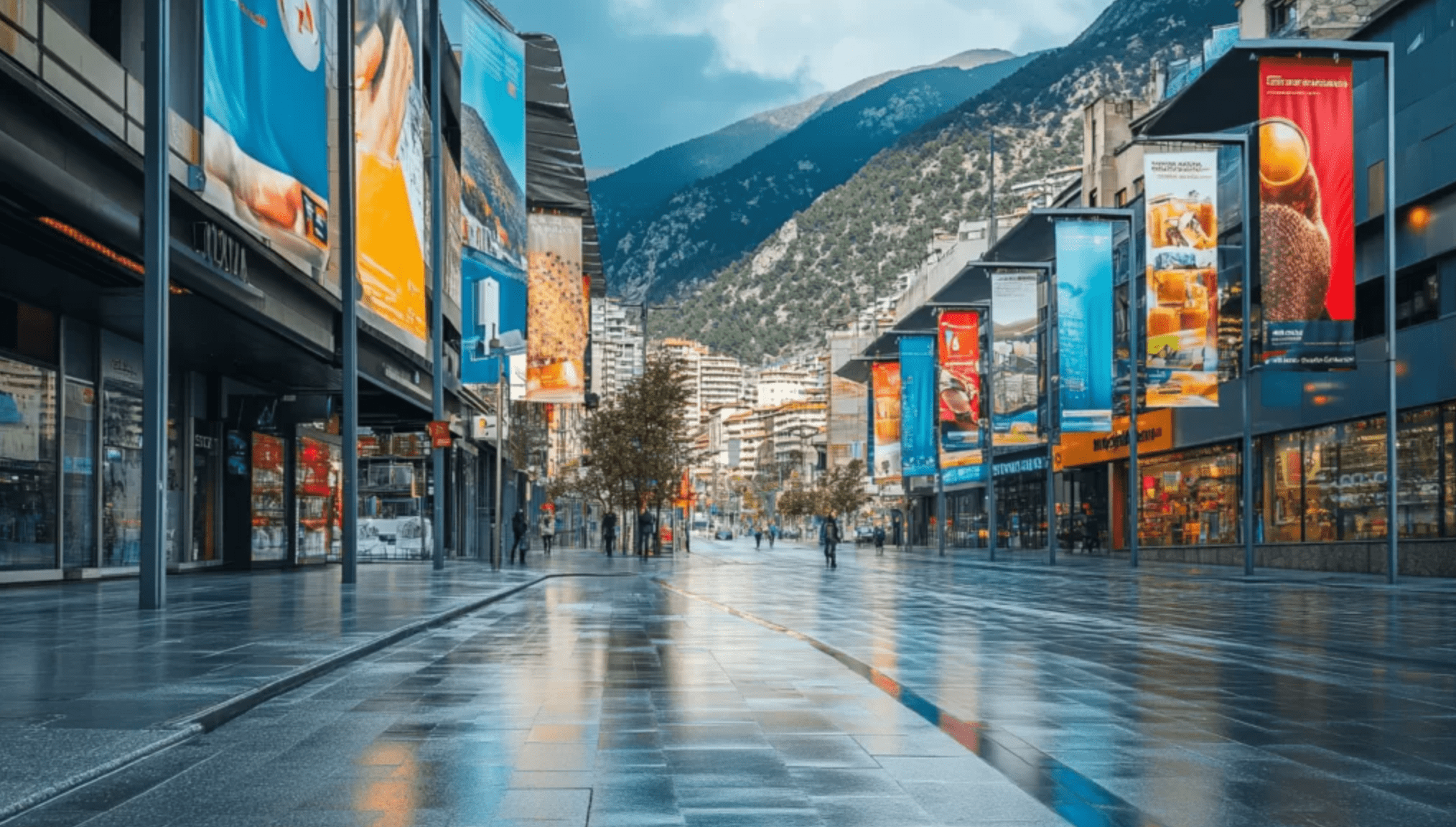 Mejores restaurantes de Andorra (actualizado 2025)